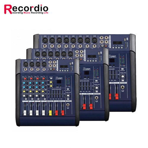Recordio Recording Studio Music Recording Equipment for DJ Club | Music Lab