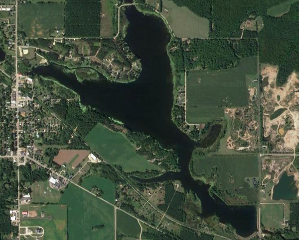 Lower Red Lake | My Site 1