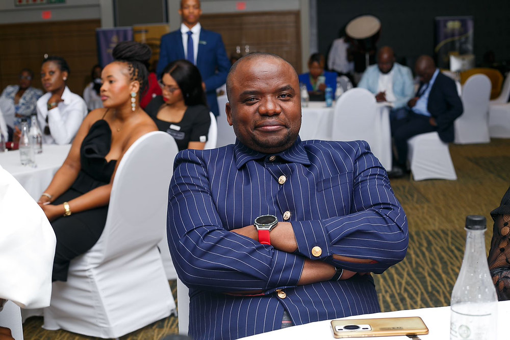 Charged Up for the Future: Vutomi Energy at the Entrepreneurship Africa ...