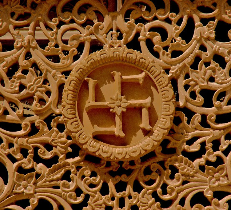 Conheça 7 Símbolos Hindus: origem e o que representam