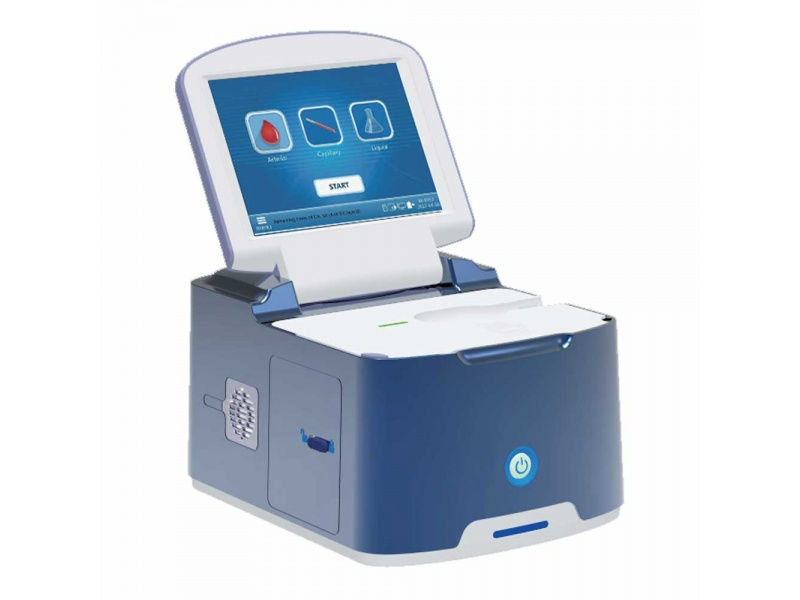 Blood Gas analayzer Suppliers in Dubai, Laboratory Equipment | HOFF ...