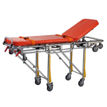 Buy Automatic Loading Stretcher in Dubai, Emergency Stretcher | HOFF ...