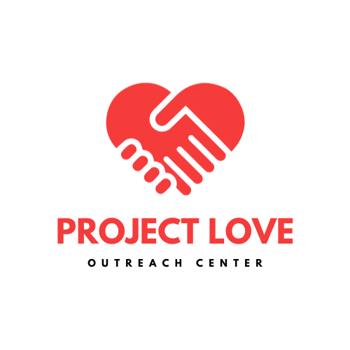 Project Love Outreach Center | Non-Profit Community Program