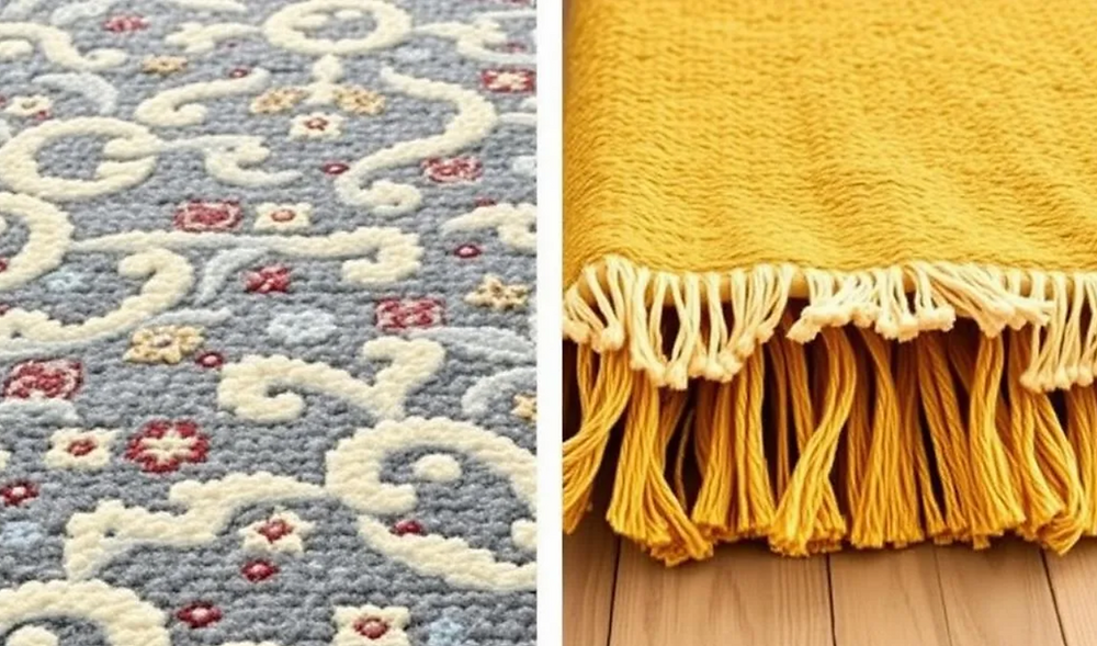 Handmade vs. Machine-Made Rugs: Which Is Better?