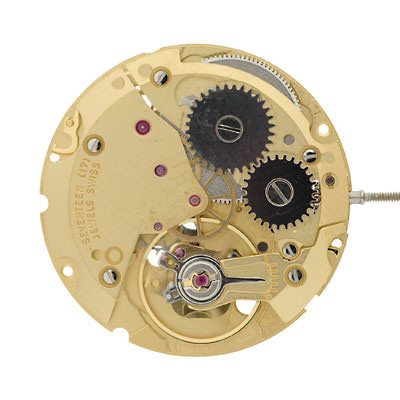 ETA 2801-2Y Calibre | MTW