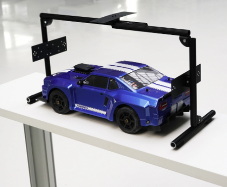 AESUB Frame | 3D Venture, s.r.o.