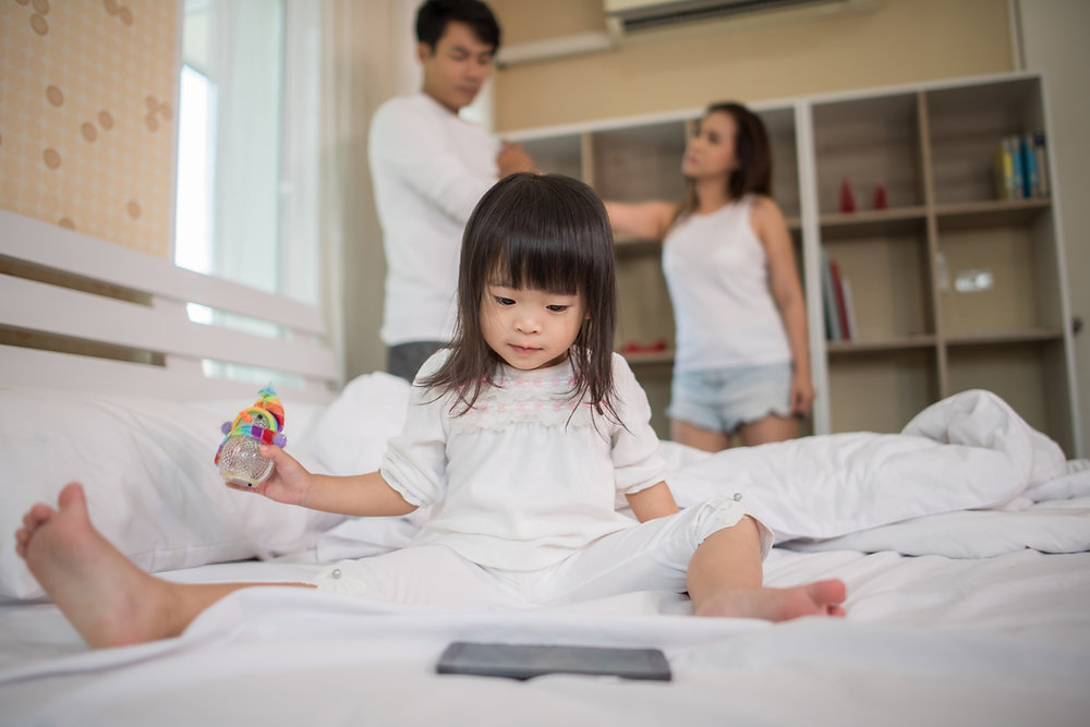 Parenting With Awareness