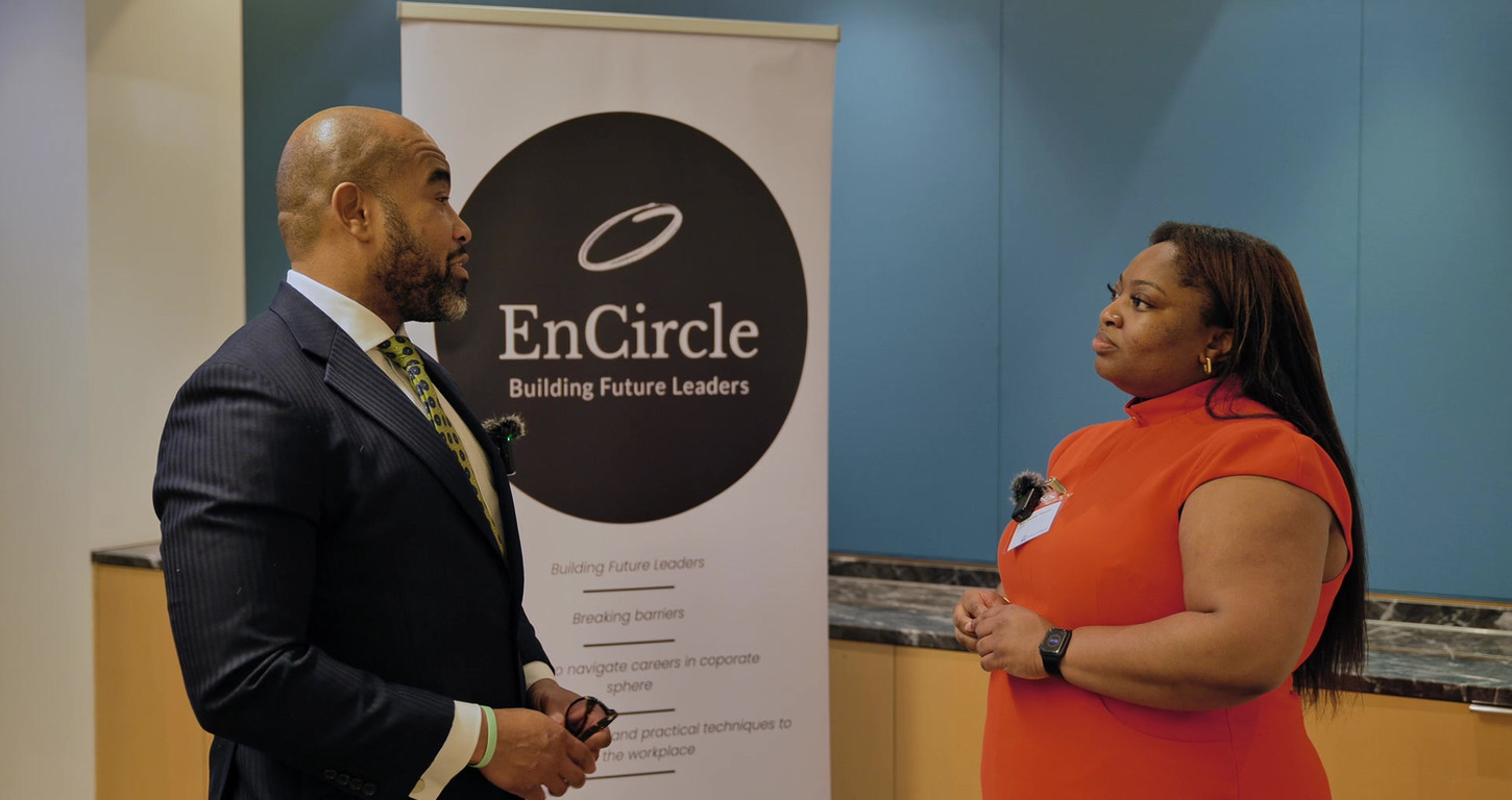 Mentoring | Encircle