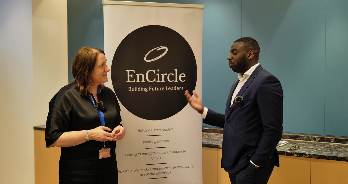 Mentoring | Encircle