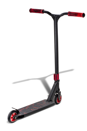 Slamm Scooters