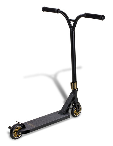 Slamm Scooters