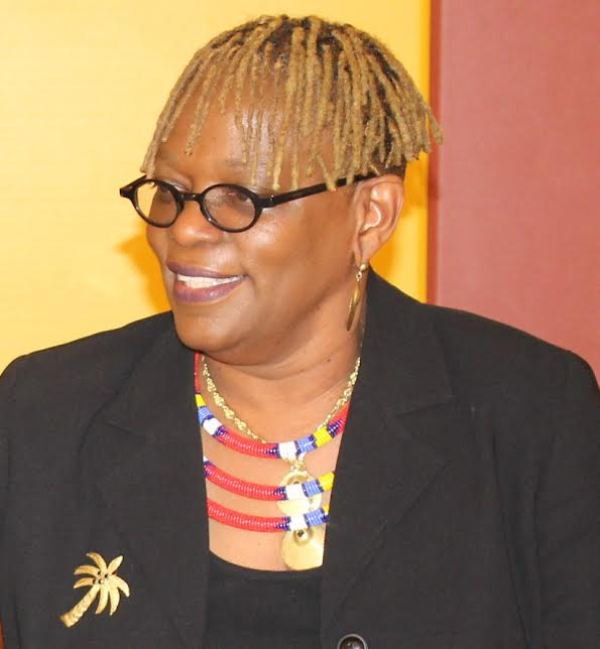 Elfrieda Stewart Tamba