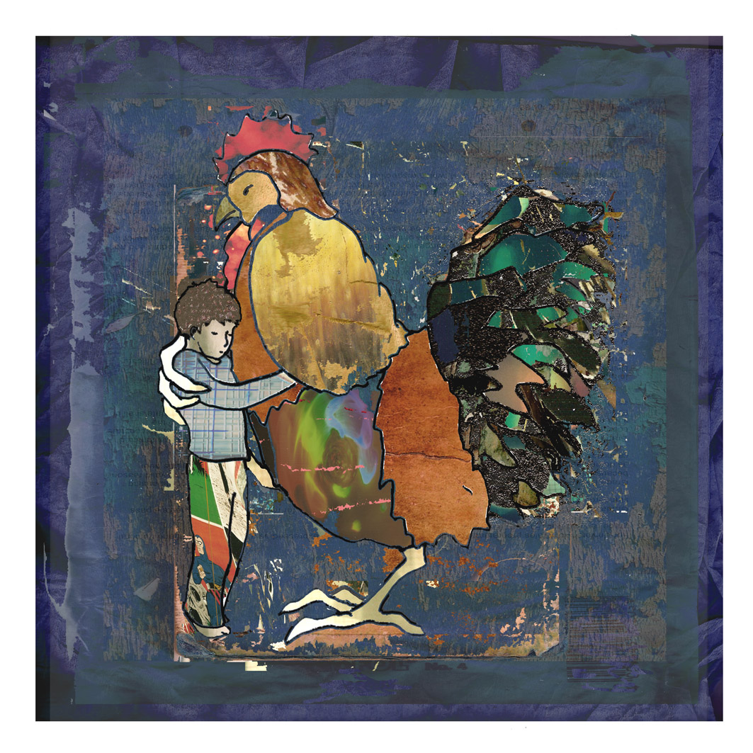 Home | megansinfieldartwork