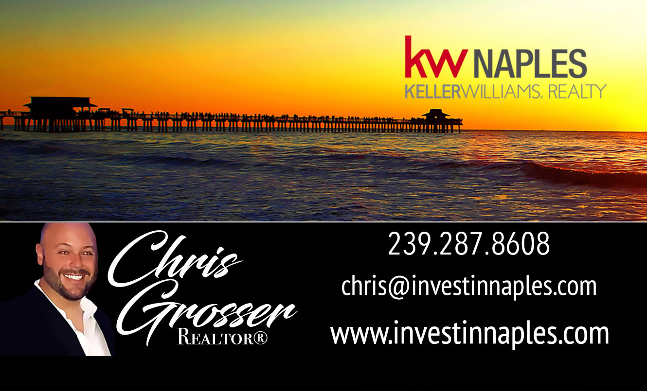 Invest in Naples | Realtor