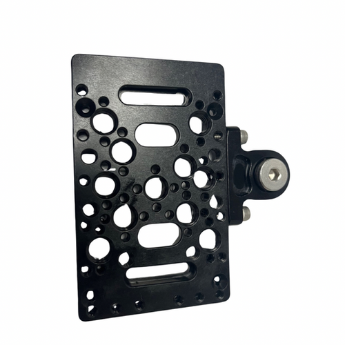 MDR4 Multi Mounting Point | Cinematic Precision