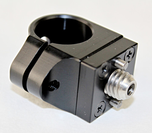 15 or 19 mm Lateral Mounting Bracket | Cinematic Precision