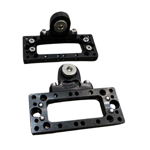 MDR 5 Multi Mounting Point (side mount) | Cinematic Precision