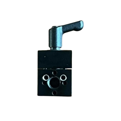 LR Sensor Clamp | Cinematic Precision