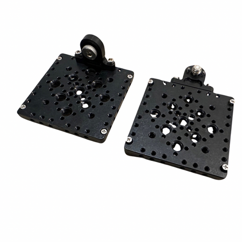 MDR5 Multi Mounting Point | Cinematic Precision