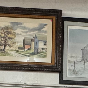 Live Auctions | Ramblin Rose Auction