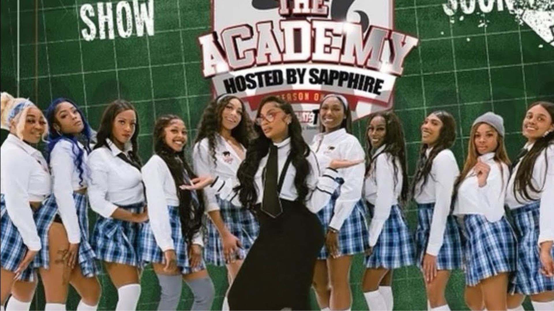 Ratchet Shows We Can’t Wait to Watch (When Are They Finally Dropping?!)