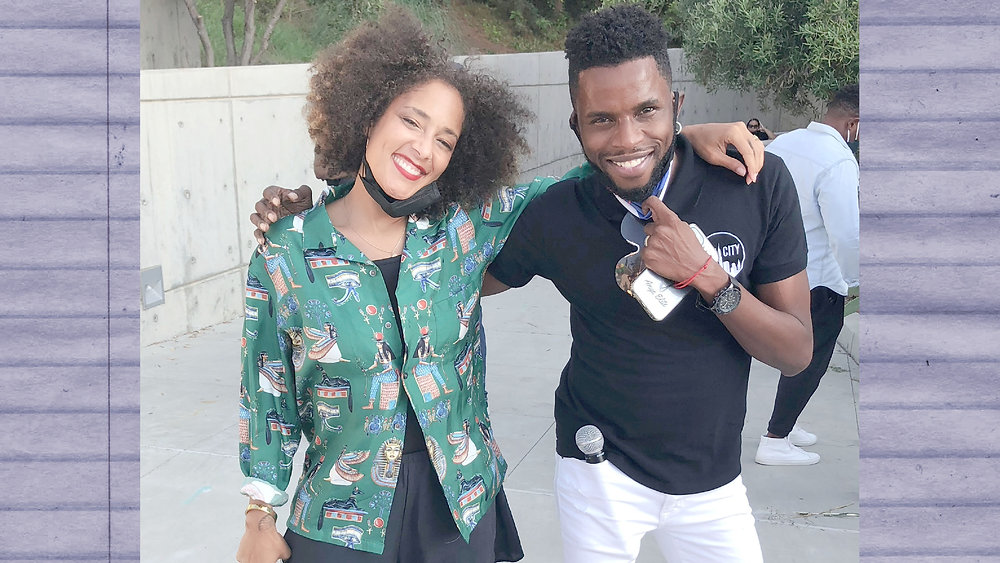 Amanda Seales' Autism Revelation: A Complex Perspective