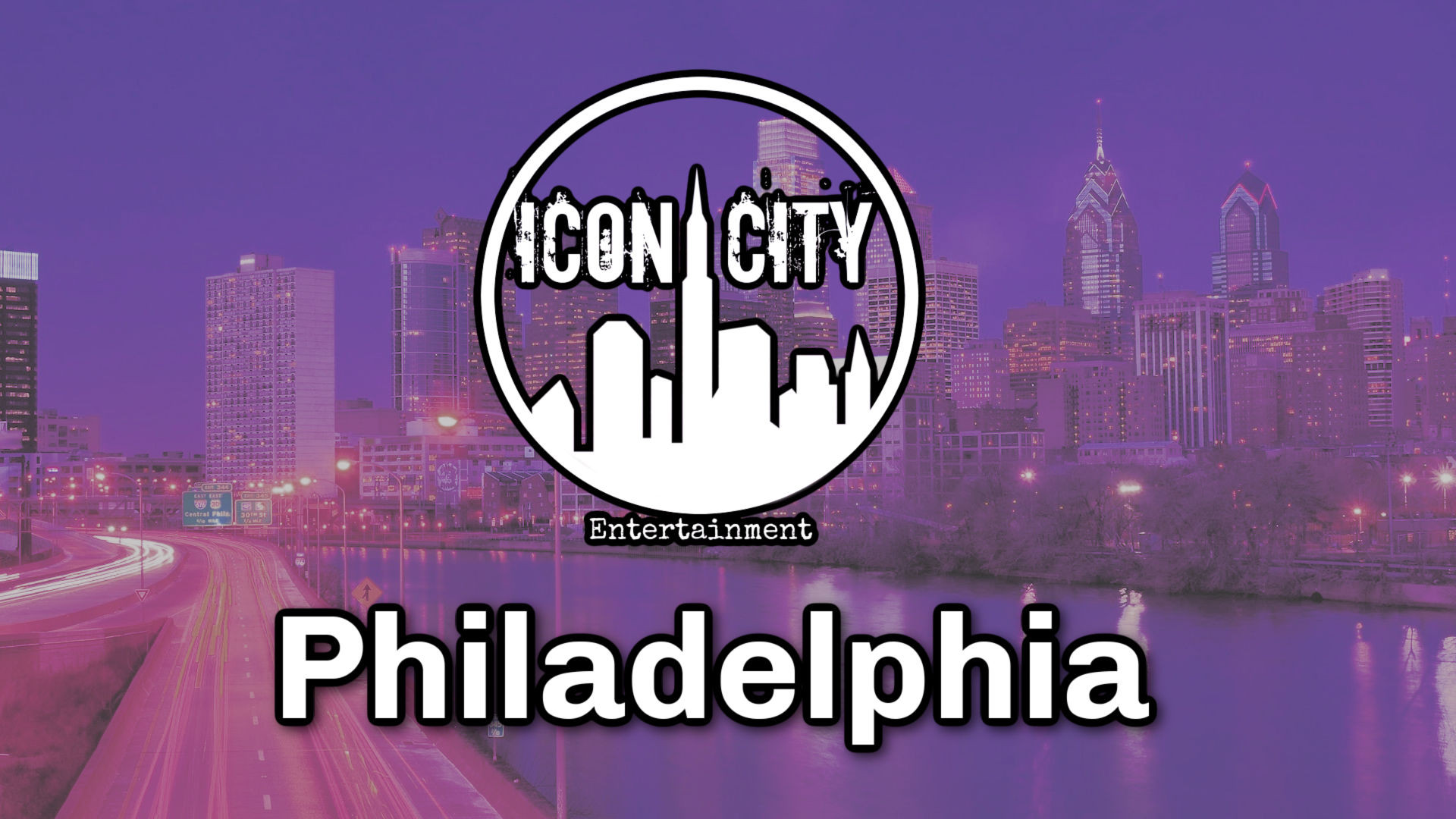 Icon City Philly