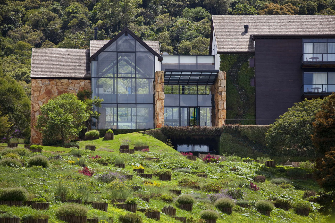 Botanique Hotel & Spa, o refúgio perfeito próximo a São Paulo!