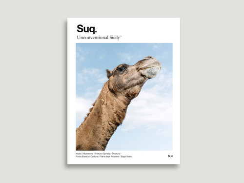 Suq.Magazine #04 | suqmagazine
