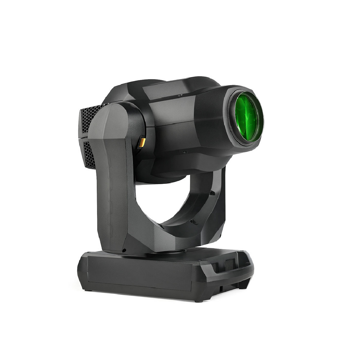 MAC ALLURE PROFILE | 株式会社ピーシーライツ