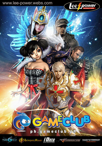 GameClub | cebuwebstore