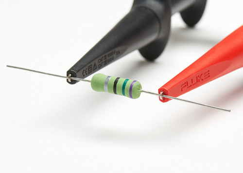 フック・クリップ【国内正規品】 AC280 | FLUKE直販