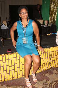 MsMichelle | Las Vegas Black Film Festival | LVBFF