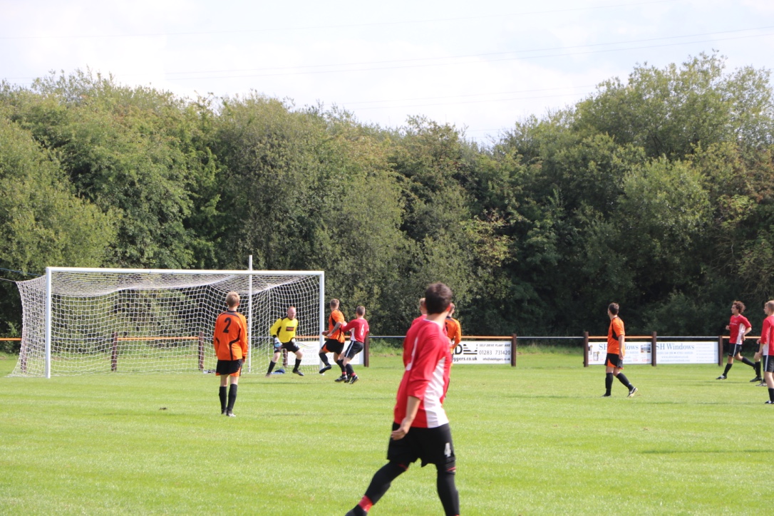 Men's Reserve Team | hiltonharriersfc