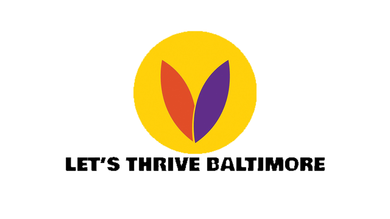 Community Center | Lets Thrive Baltimore | Baltimore Maryland|PRP ...