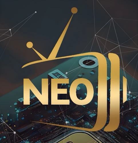 Neo 4K PRO | Boutique En Ligne