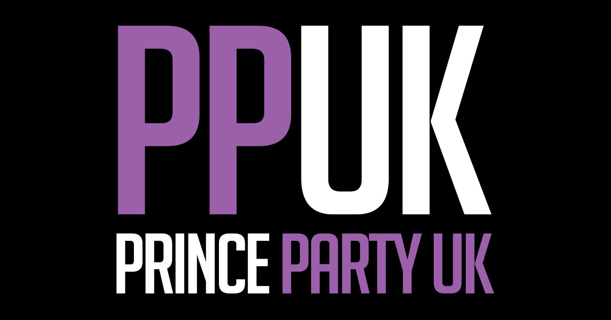 Prince | Prince Party UK | United Kingdom