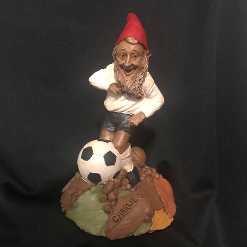 Charlie - New/Perfect - 39, Tom Clark | Parkers Collectibles