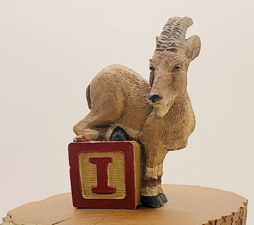 Animal I - 57, Tim Wolfe | Parkers Collectibles