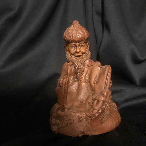 Yogi - 62, Tom Clark | Parkers Collectibles