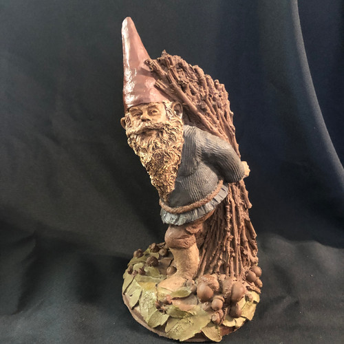 Ernest - 65, Tom Clark | Parkers Collectibles