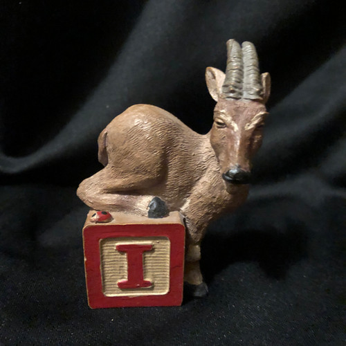 Animal I - Signed - 57, Tim Wolfe | Parkers Collectibles