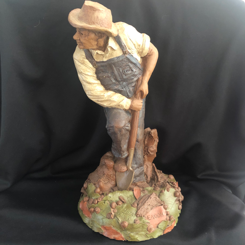 Enoch - 48, Tom Clark | Parkers Collectibles