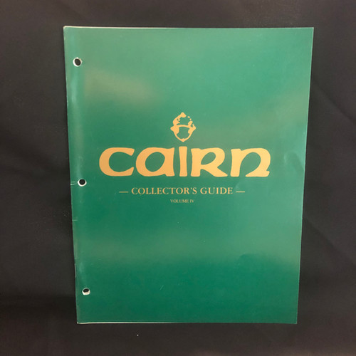 Collectors Guide Volume IV | Parkers Collectibles