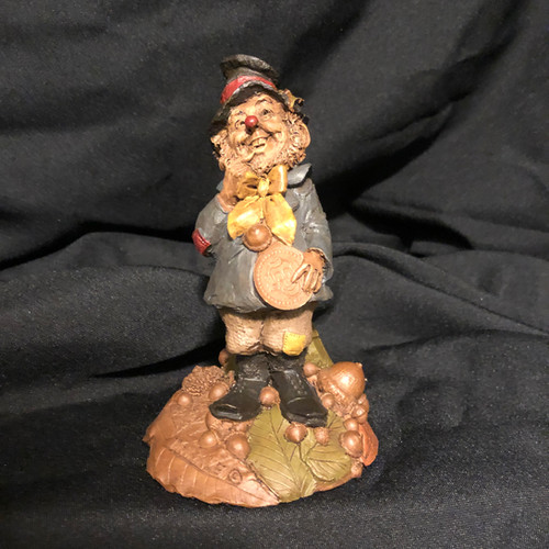 Twinkle - 52, Tom Clark | Parkers Collectibles