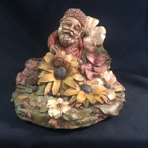 Cal - 12, Tom Clark | Parkers Collectibles