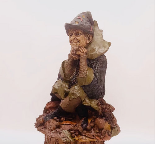 Halley - Signed - 29, Tom Clark | Parkers Collectibles