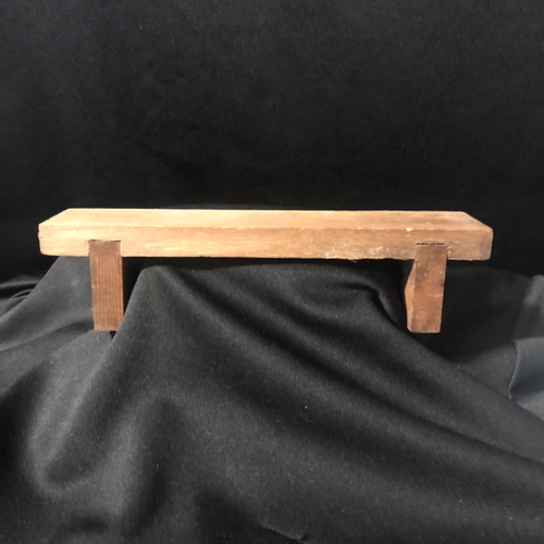 Sitter Bench, Tom Clark | Parkers Collectibles