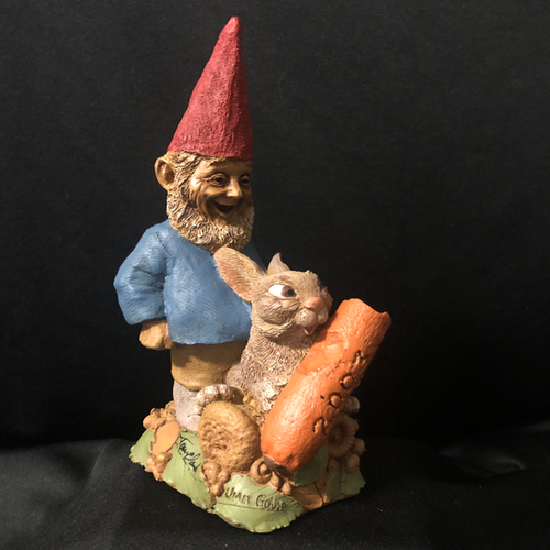 Umm Good - Signed - 02, Tom Clark | Parkers Collectibles