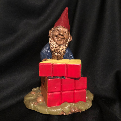 Bick 1981- Signed, Tom Clark | Parkers Collectibles